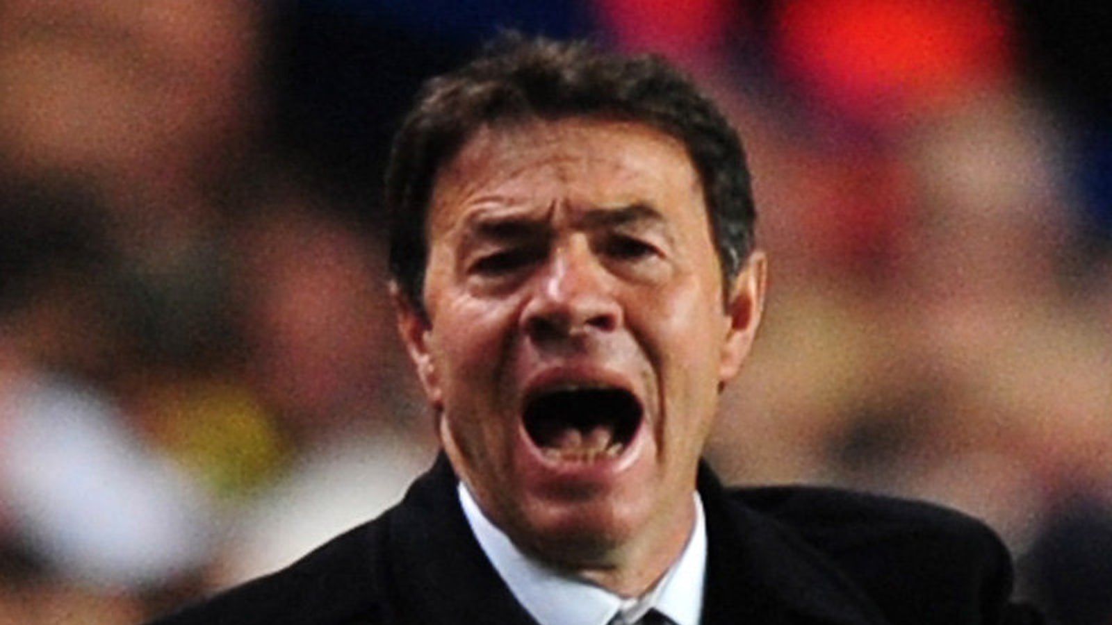 Celta replace coach Paco Herrera with Abel Resino | Football News | Sky ...