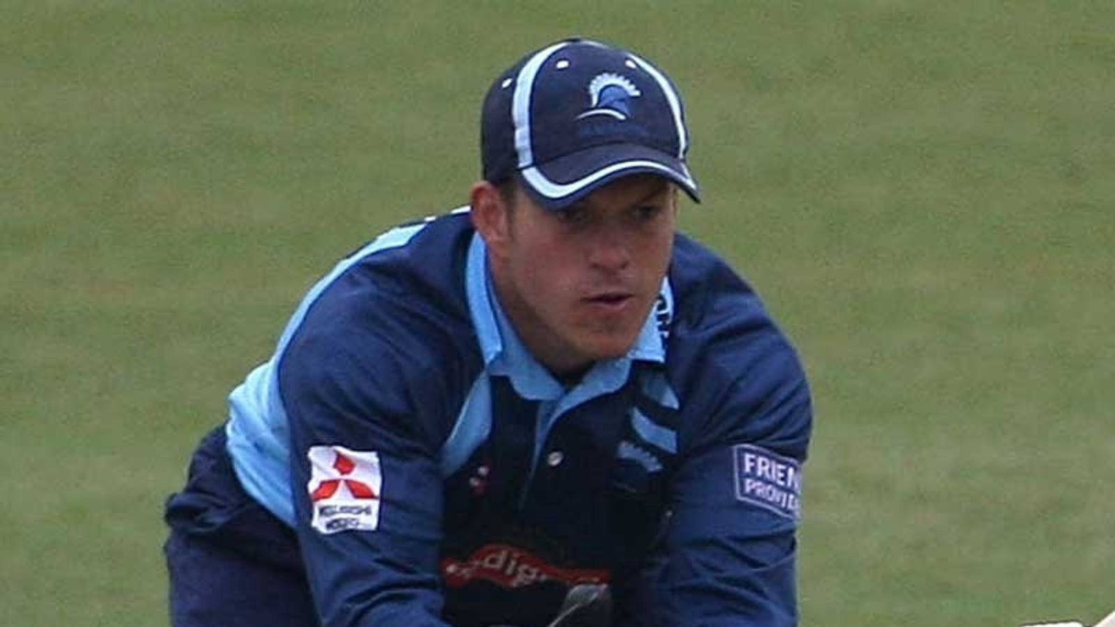 Adshead leaves Gloucestershire | Cricket News | Sky Sports