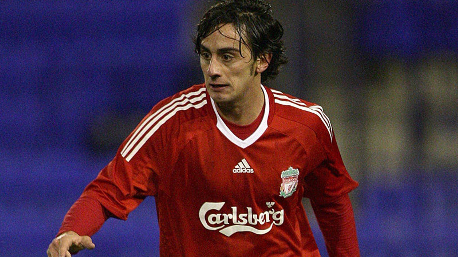 Aquilani closing in on debut | Football News | Sky Sports