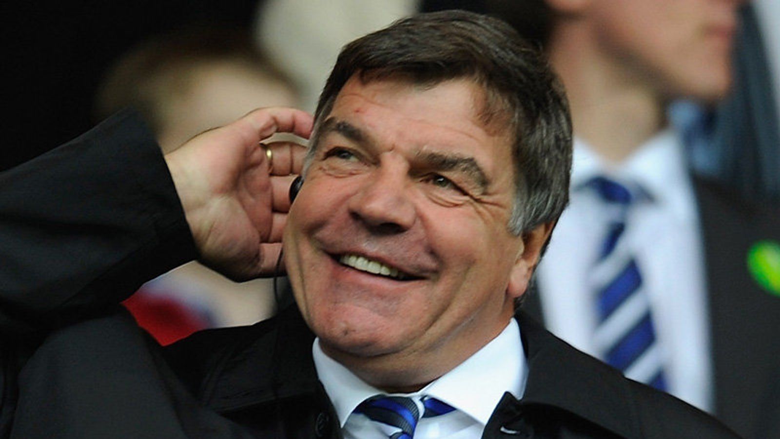 Sam ready for Villa trilogy | Football News | Sky Sports