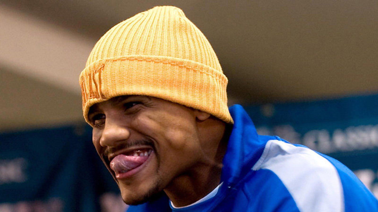 Dirrell: I will be champion | Boxing News | Sky Sports