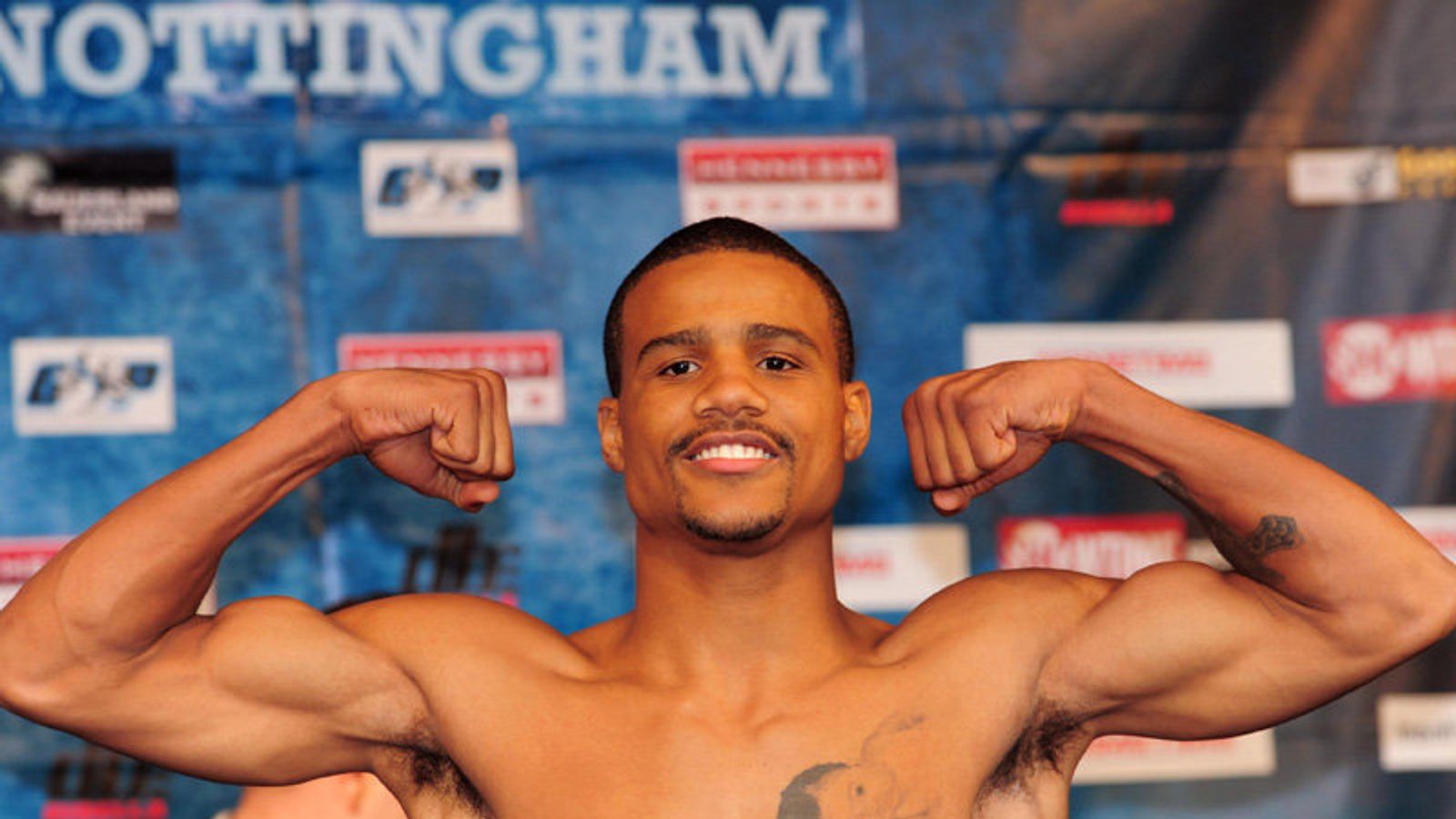 Dirrell out of Super Six | Boxing News | Sky Sports
