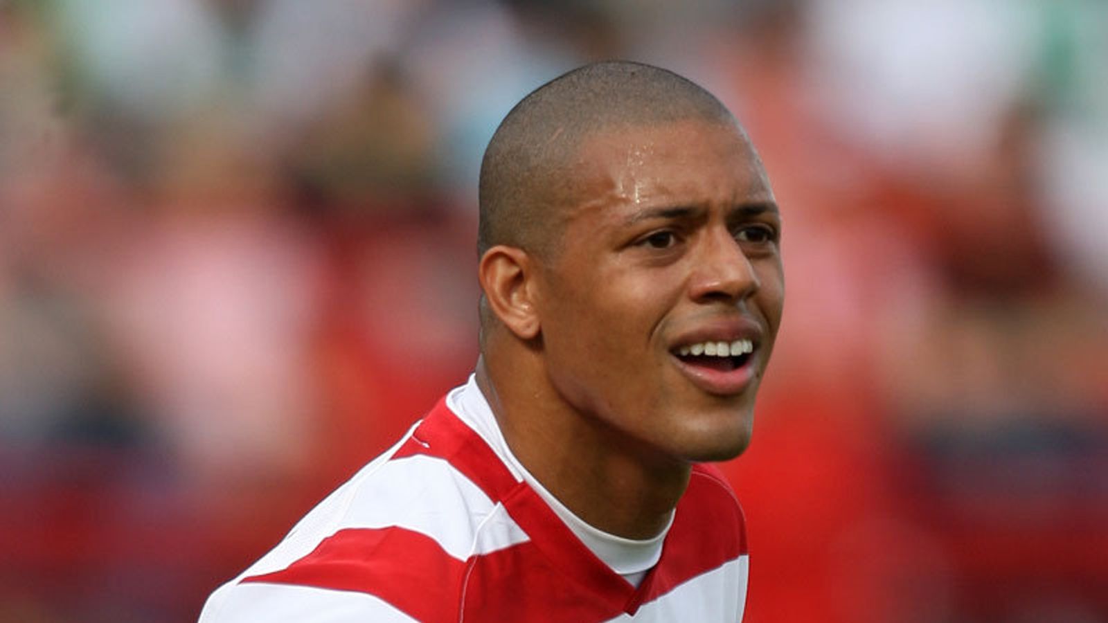 Accies to retain Antoine-Curier | Football News | Sky Sports