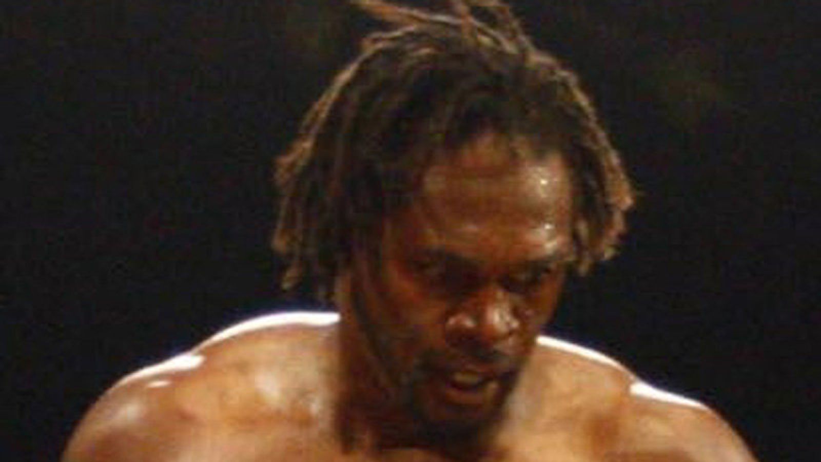 Redempton for Harrison | Boxing News | Sky Sports