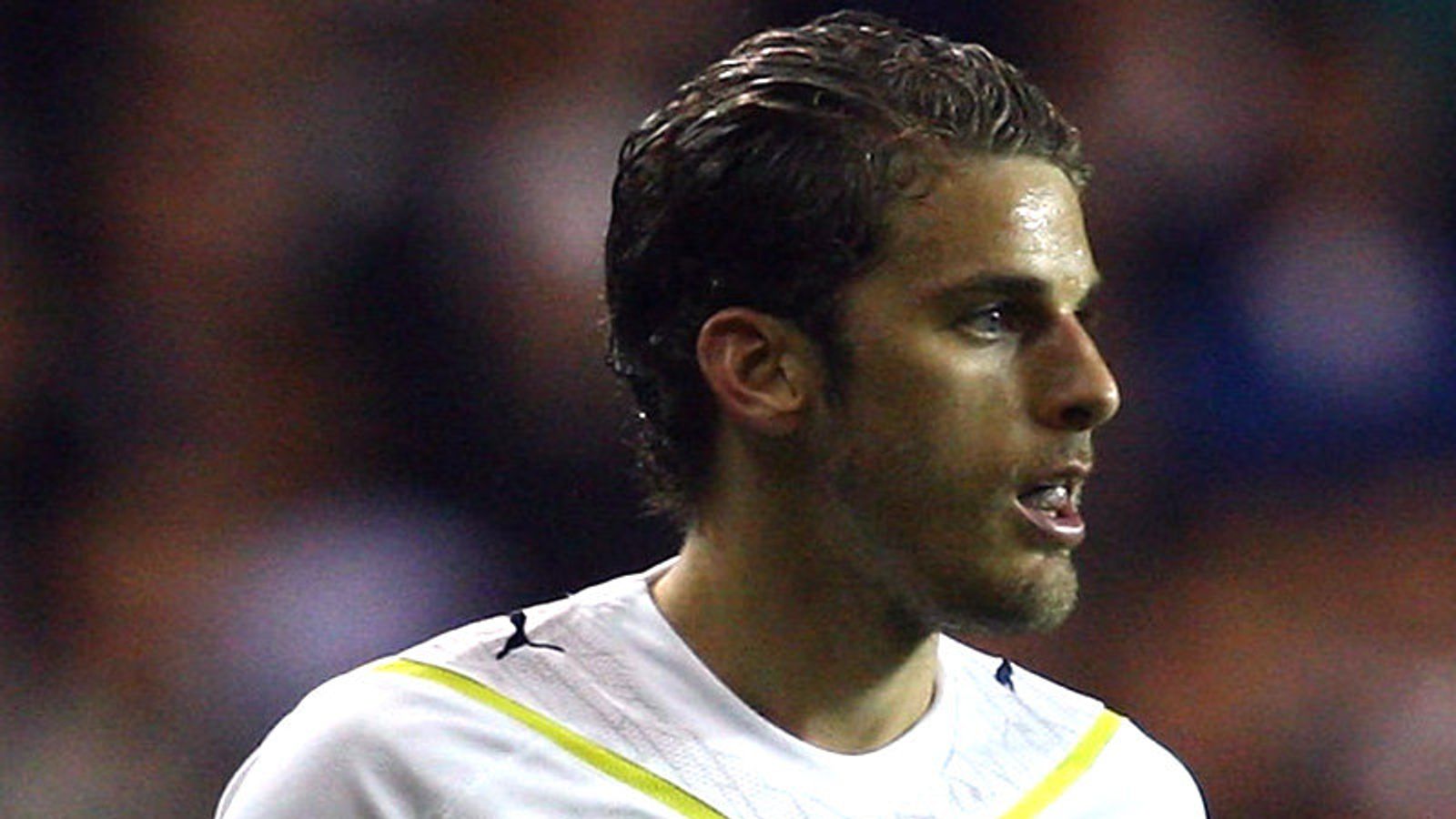 Harry - Bentley will start | Football News | Sky Sports