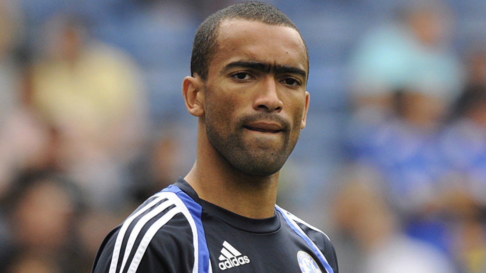 Blues confirm Bosingwa blow | Football News | Sky Sports