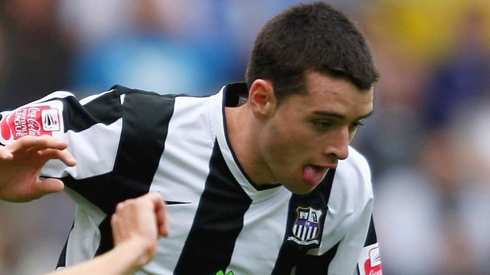 Moloney returns to Forest | Football News | Sky Sports