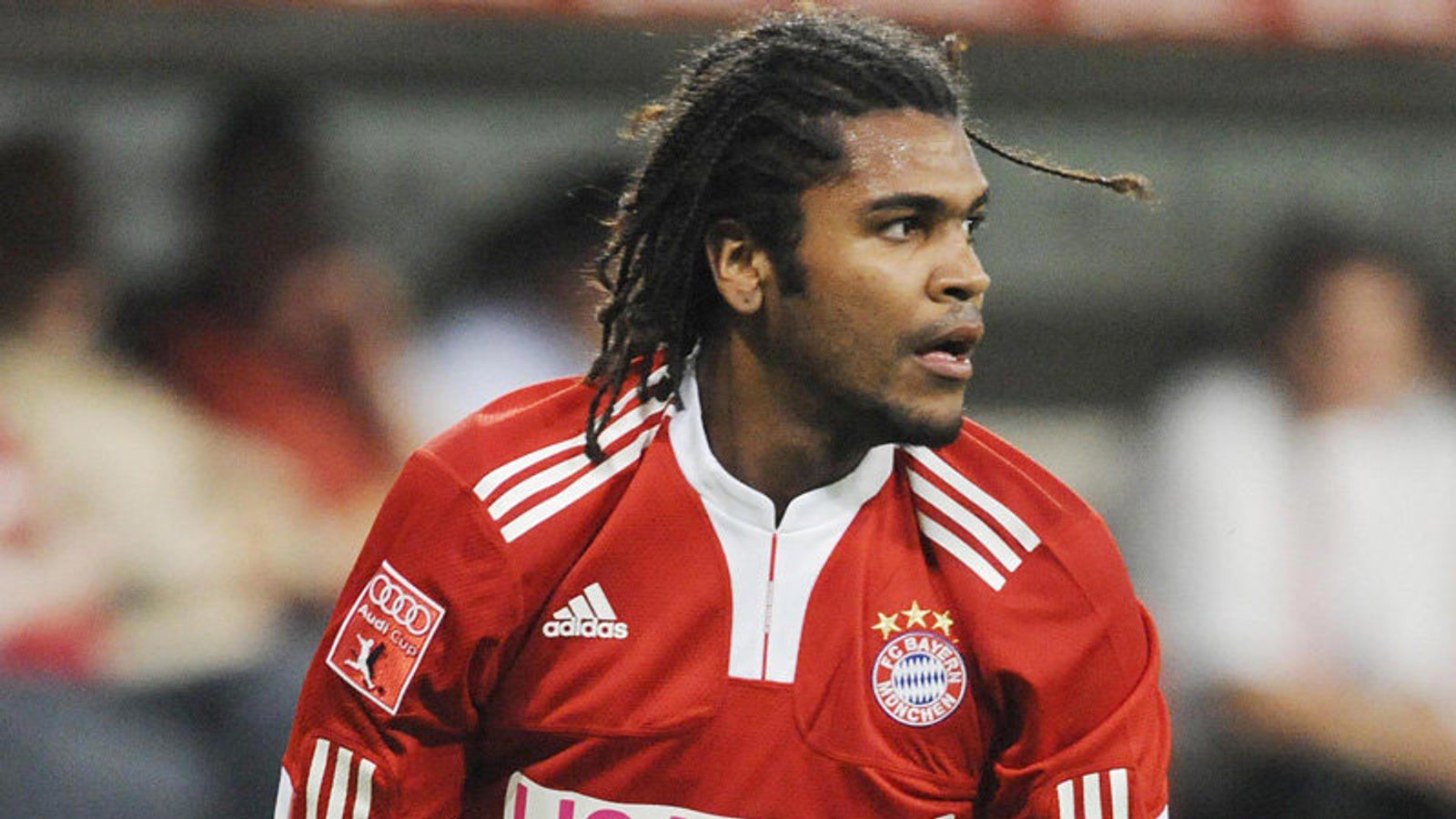 Breno admitted to hospital | Football News | Sky Sports