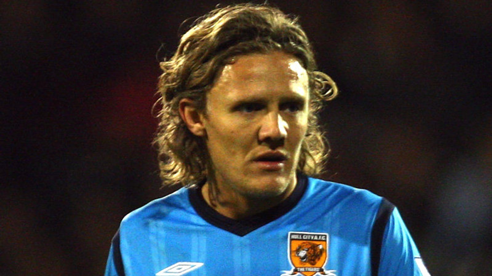 Bullard ready for start | Football News | Sky Sports