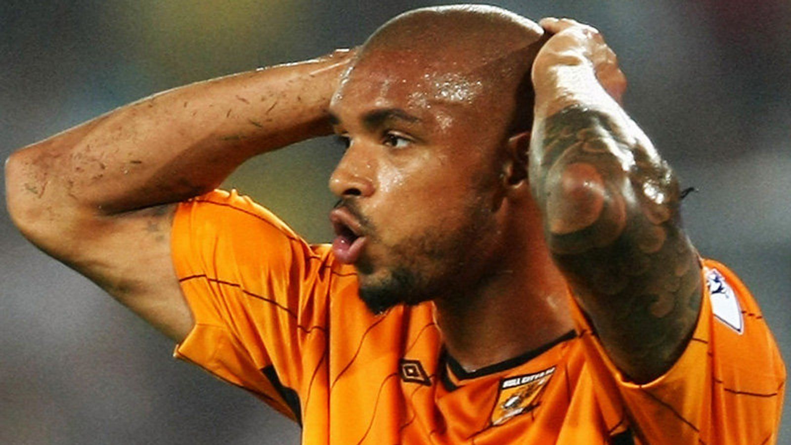 Folan offered Tigers lifeline | Football News | Sky Sports