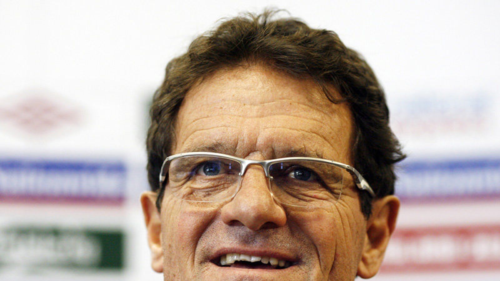 Capello wary of injury curse | Football News | Sky Sports