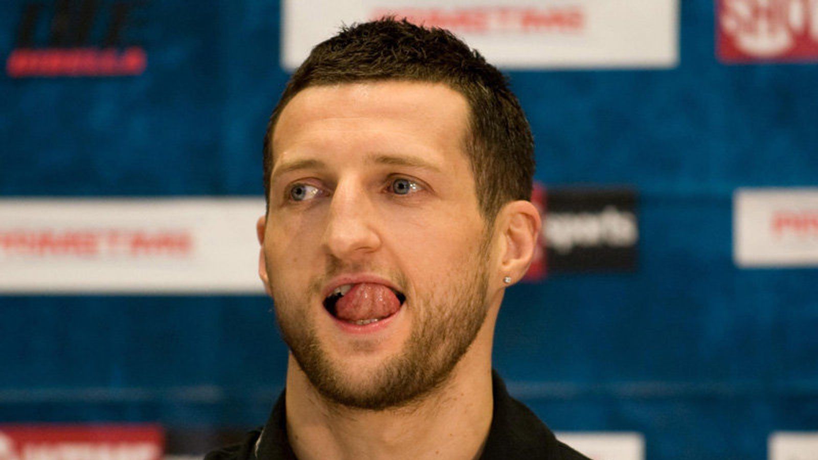 Froch out to beat the best | Boxing News | Sky Sports