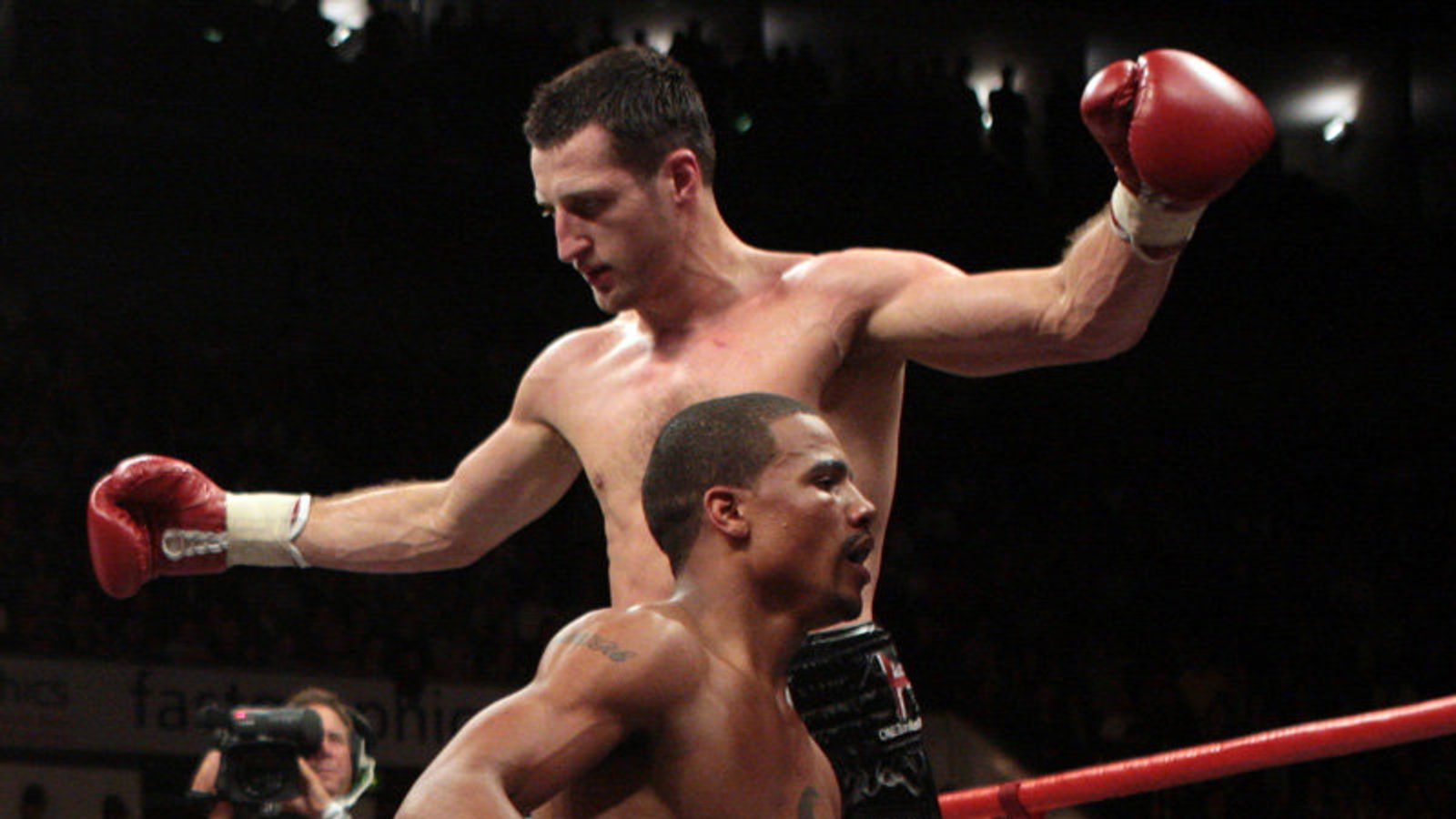 Froch frustrated despite win | Boxing News | Sky Sports