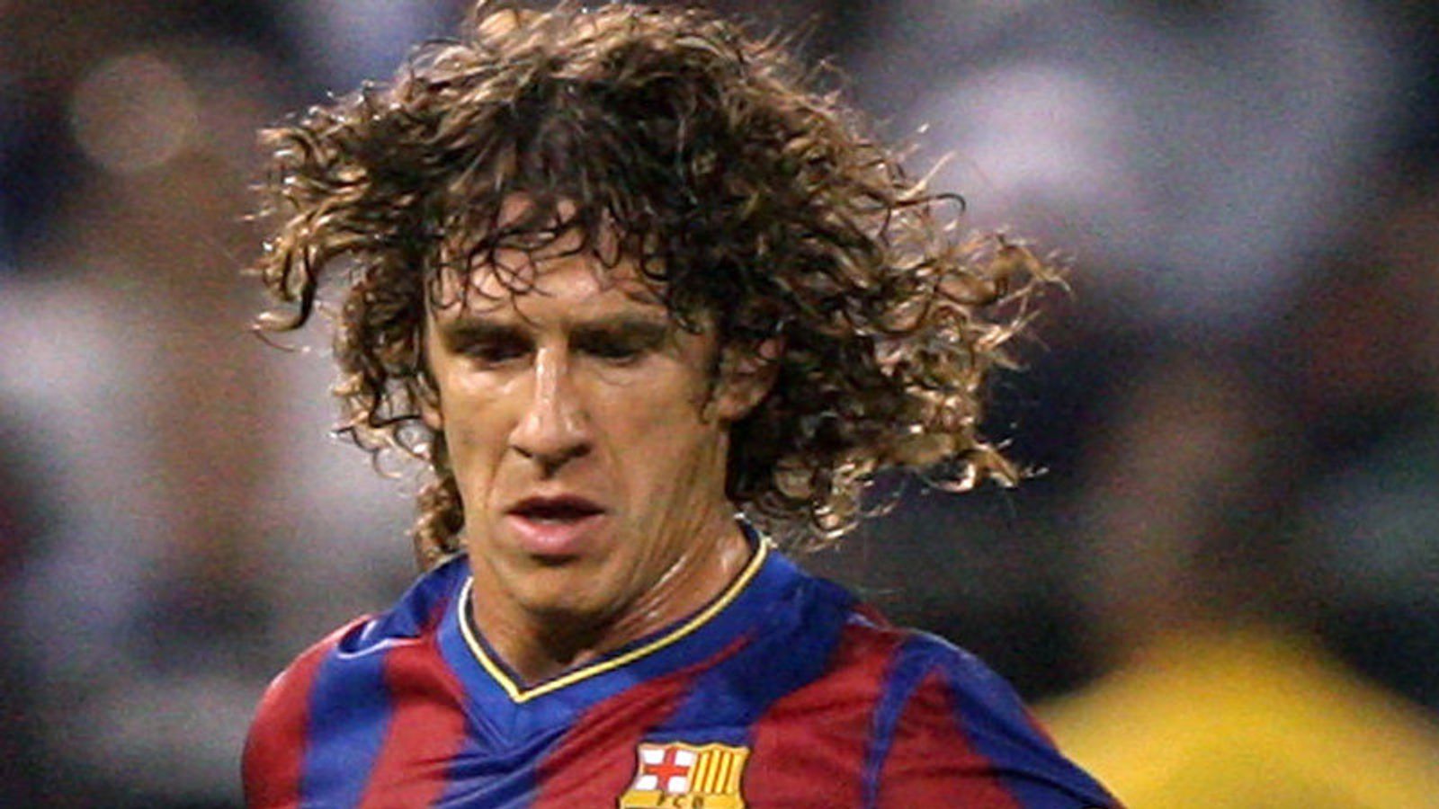 Puyol pushing to face Gunners | Football News | Sky Sports