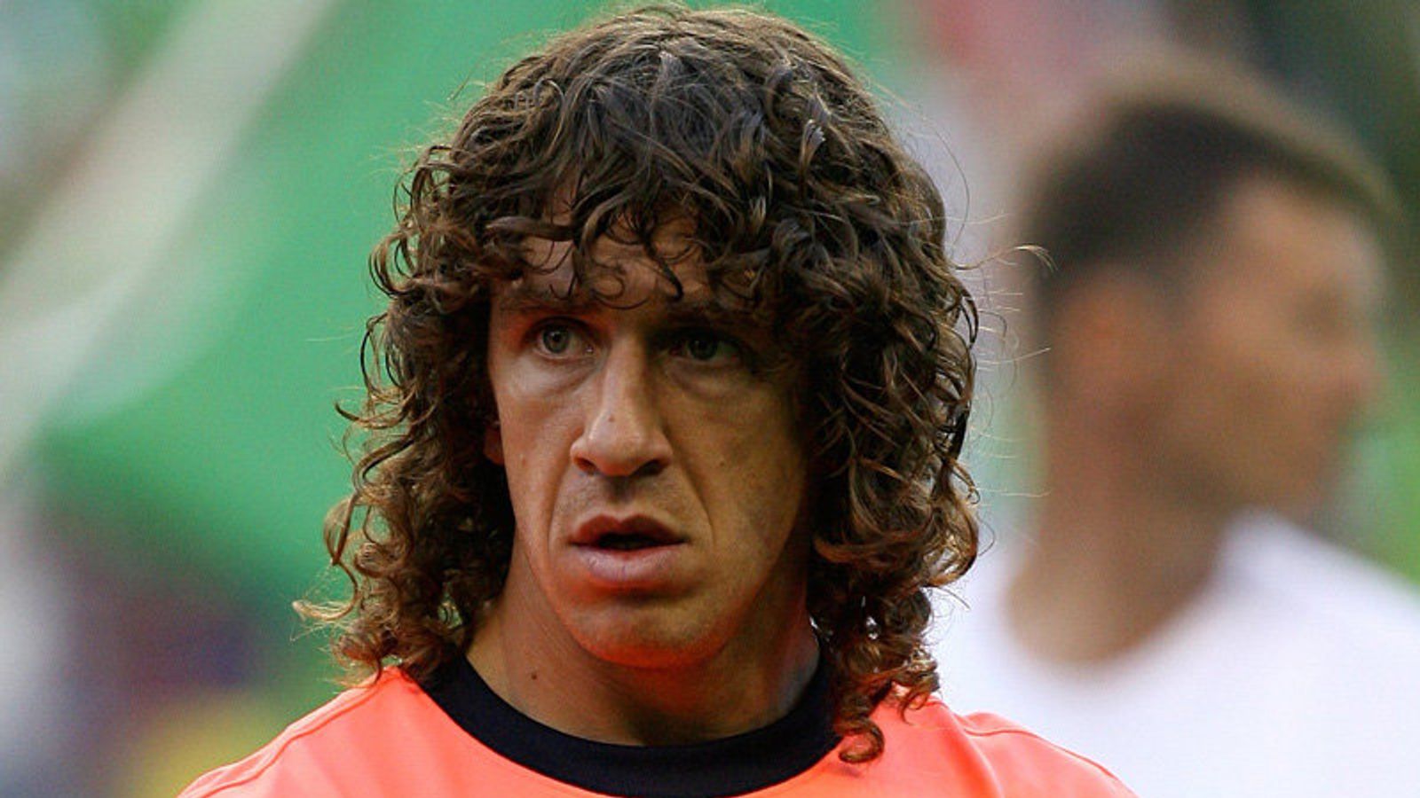 Puyol looks beyond 2013 | Football News | Sky Sports