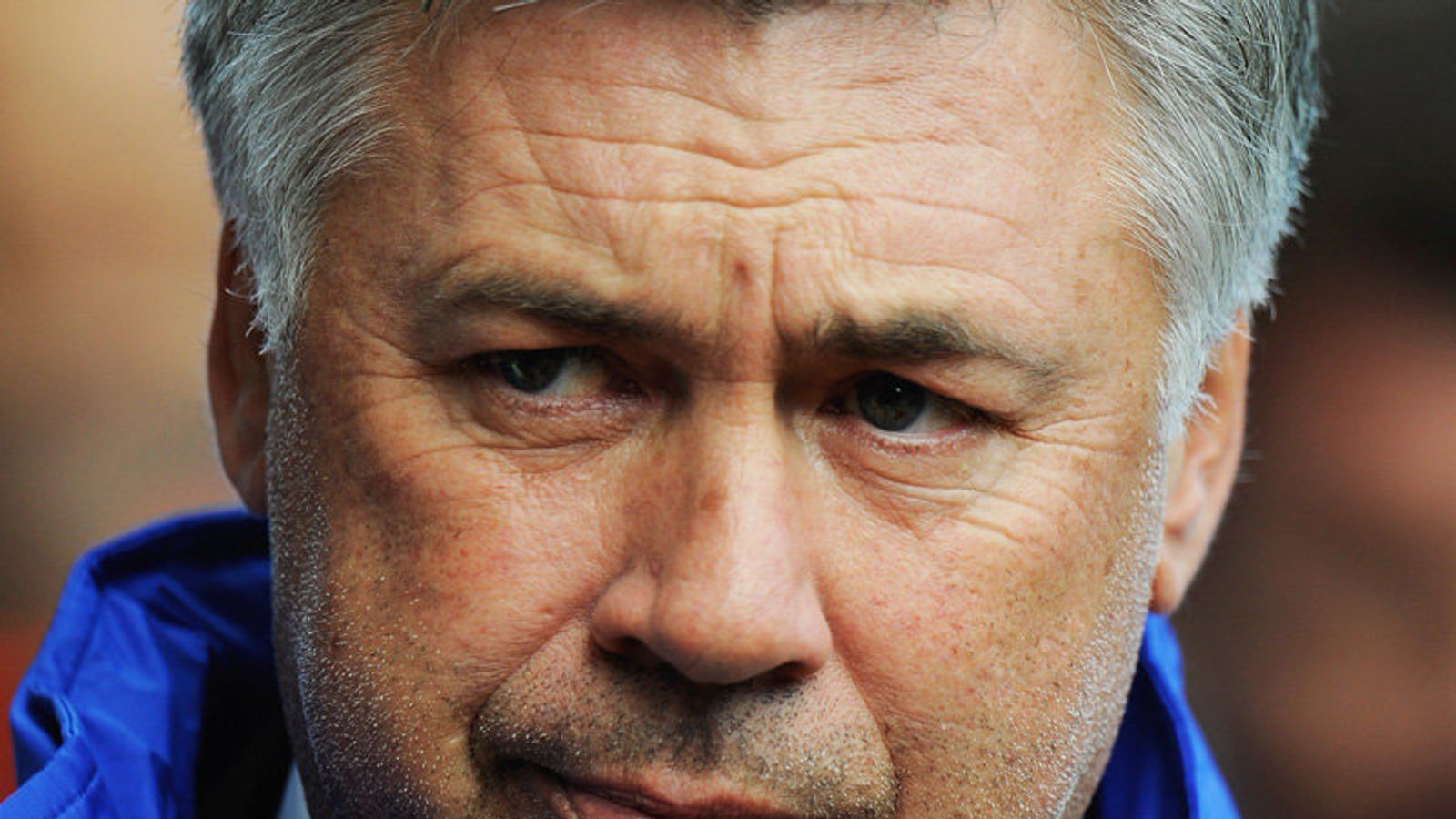 Carlo looking for long-term stay | Football News | Sky Sports