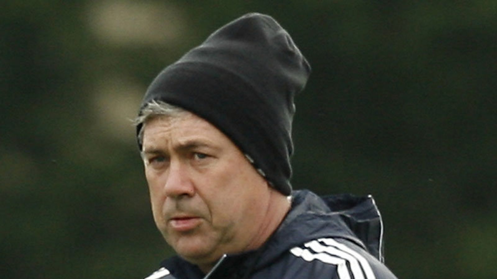 Ancelotti rejects age concerns | Football News | Sky Sports