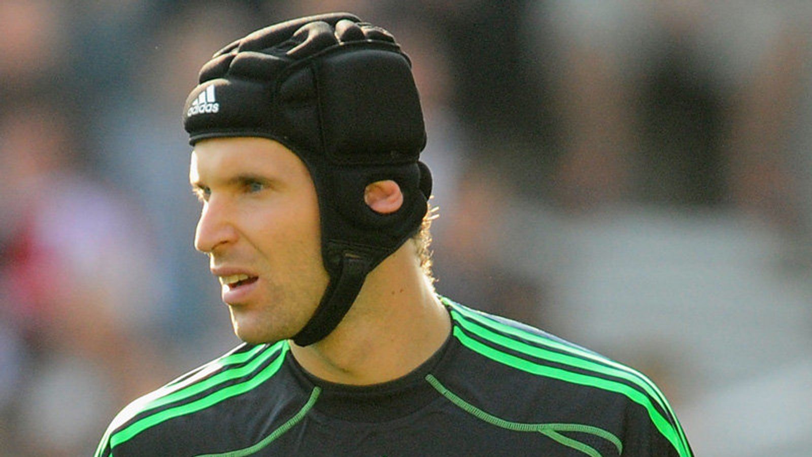 Cech reveals form delight | Football News | Sky Sports