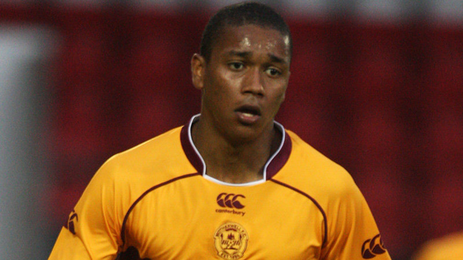 Humphrey's Scotland option | Football News | Sky Sports