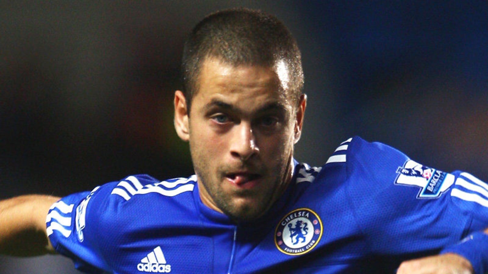 Blues start Cole deal talks | Football News | Sky Sports