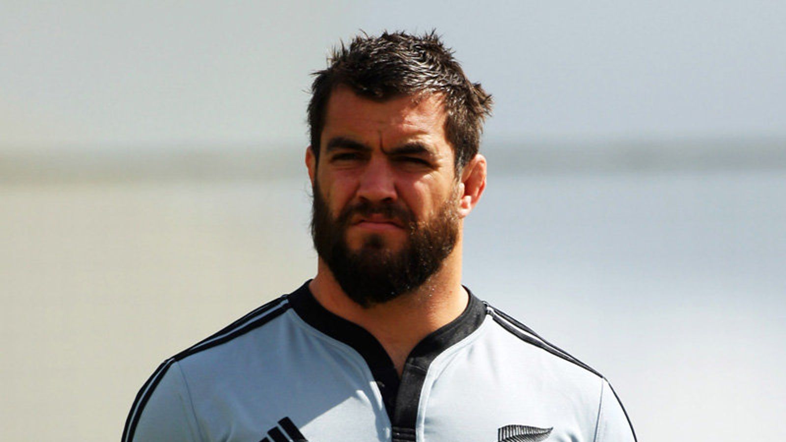 All Blacks call in Mills | Rugby Union News | Sky Sports