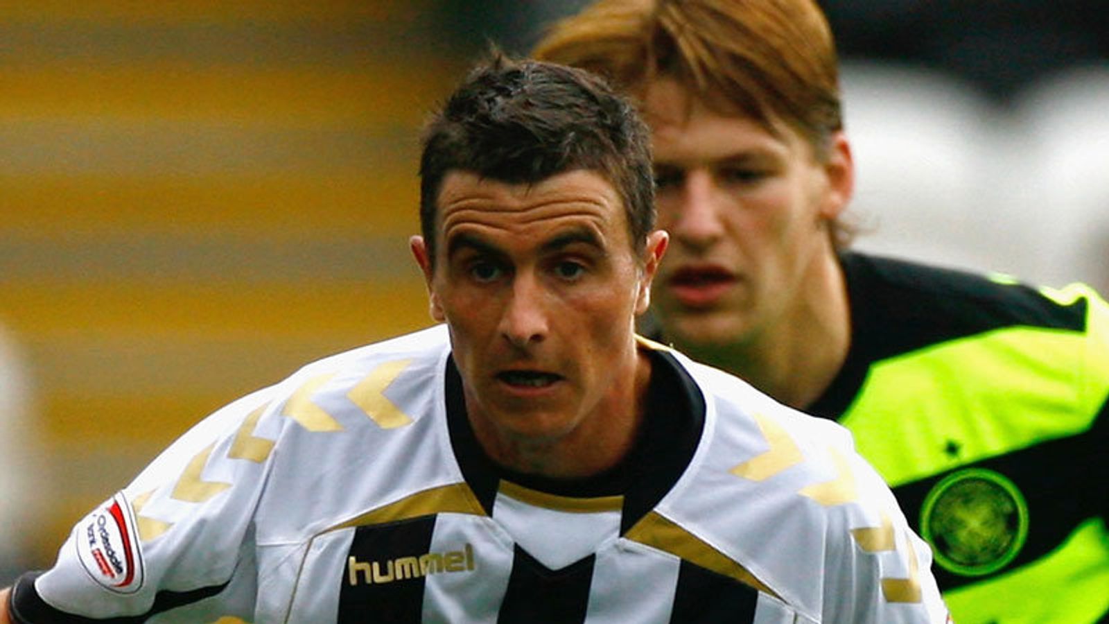 Dargo boost for Saints | Football News | Sky Sports