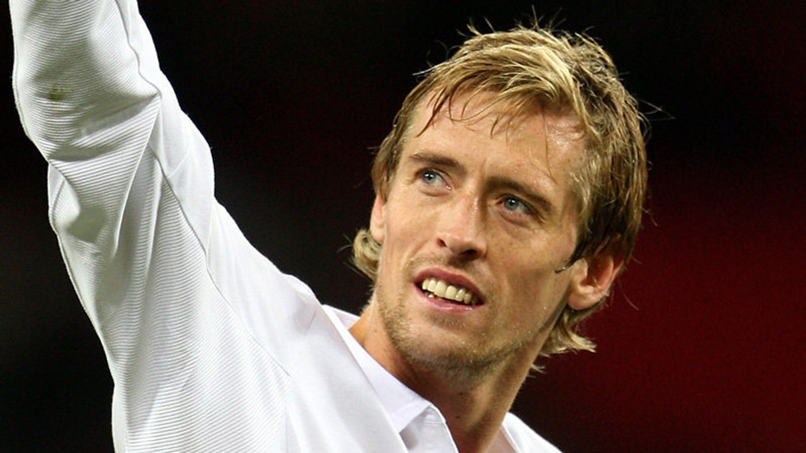 Candid Crouch | Football News | Sky Sports