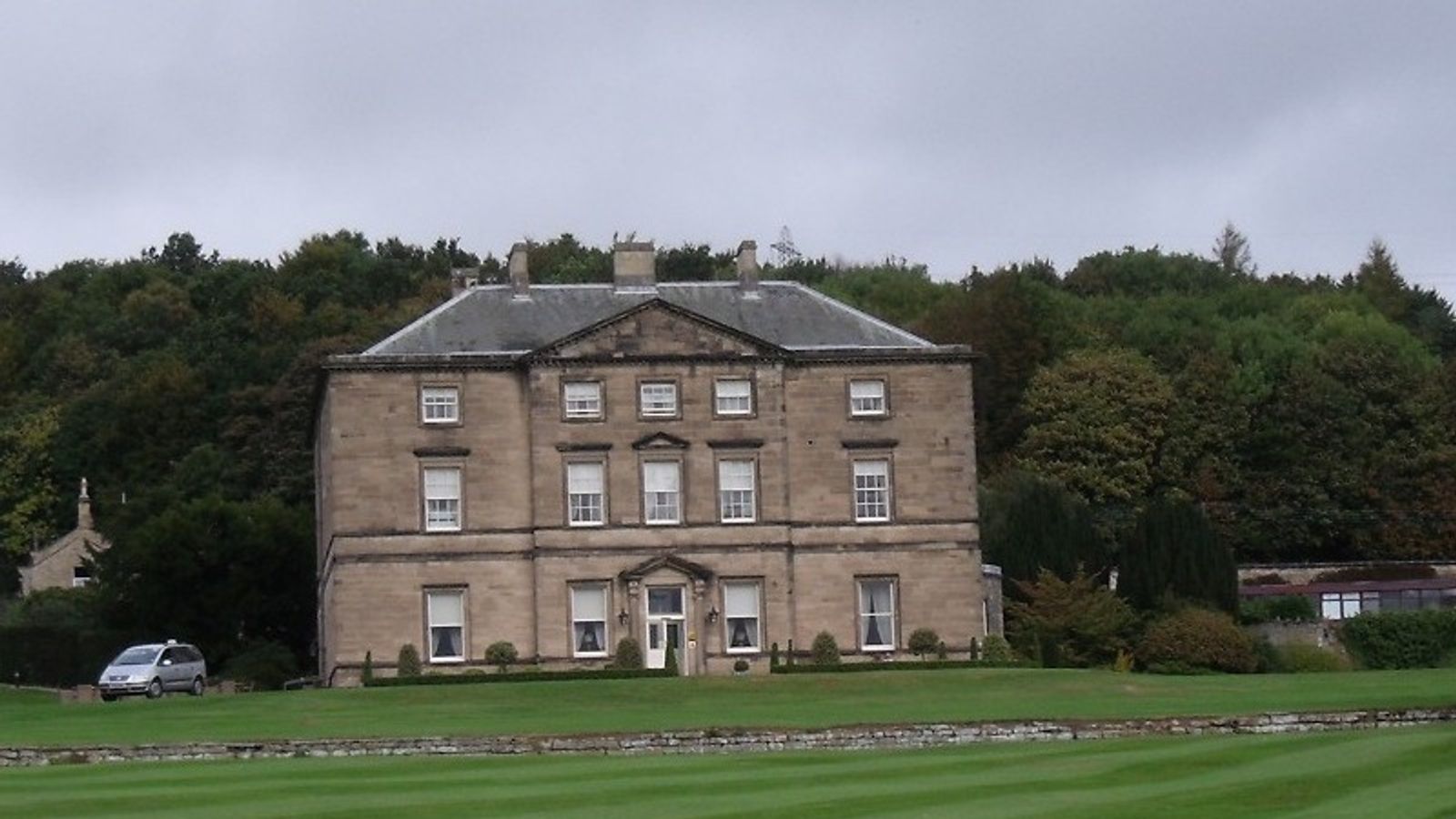 Close House review | Golf News | Sky Sports