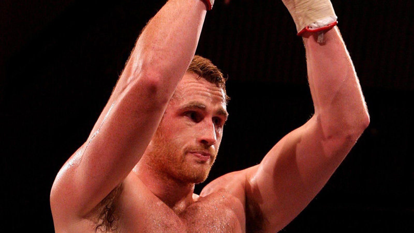 Price seeking knockout start | Boxing News | Sky Sports