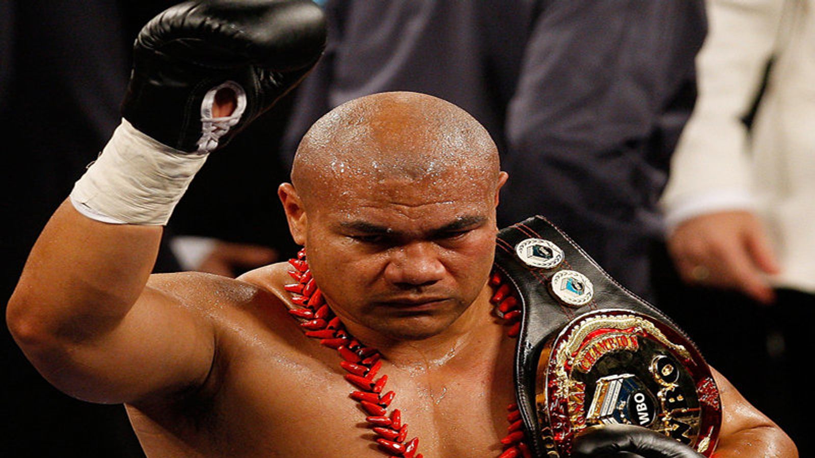 Time for Tua? | Boxing News | Sky Sports