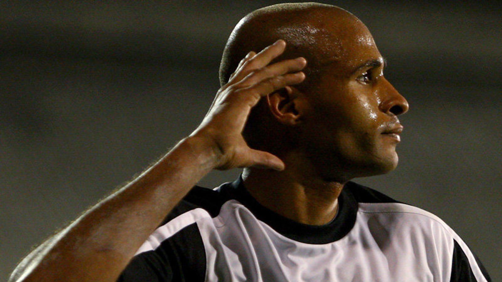 Kamara sees brighter future | Football News | Sky Sports