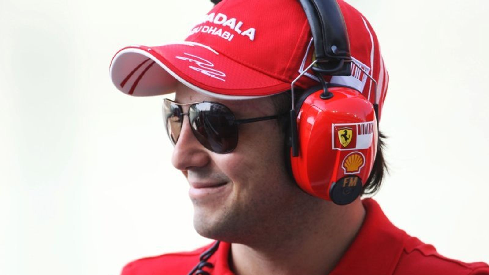 Massa returns to F1 action | F1 News | Sky Sports
