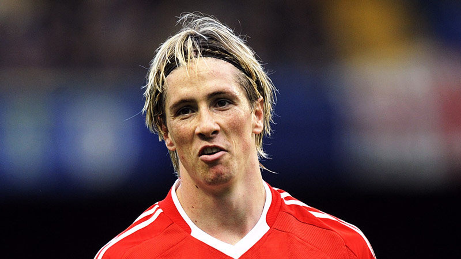 Torres facing fitness test | Football News | Sky Sports