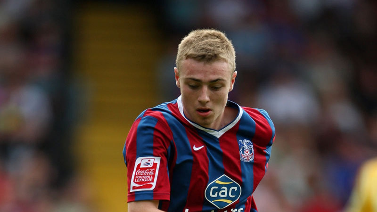 Sears heading back to Hammers | Football News | Sky Sports