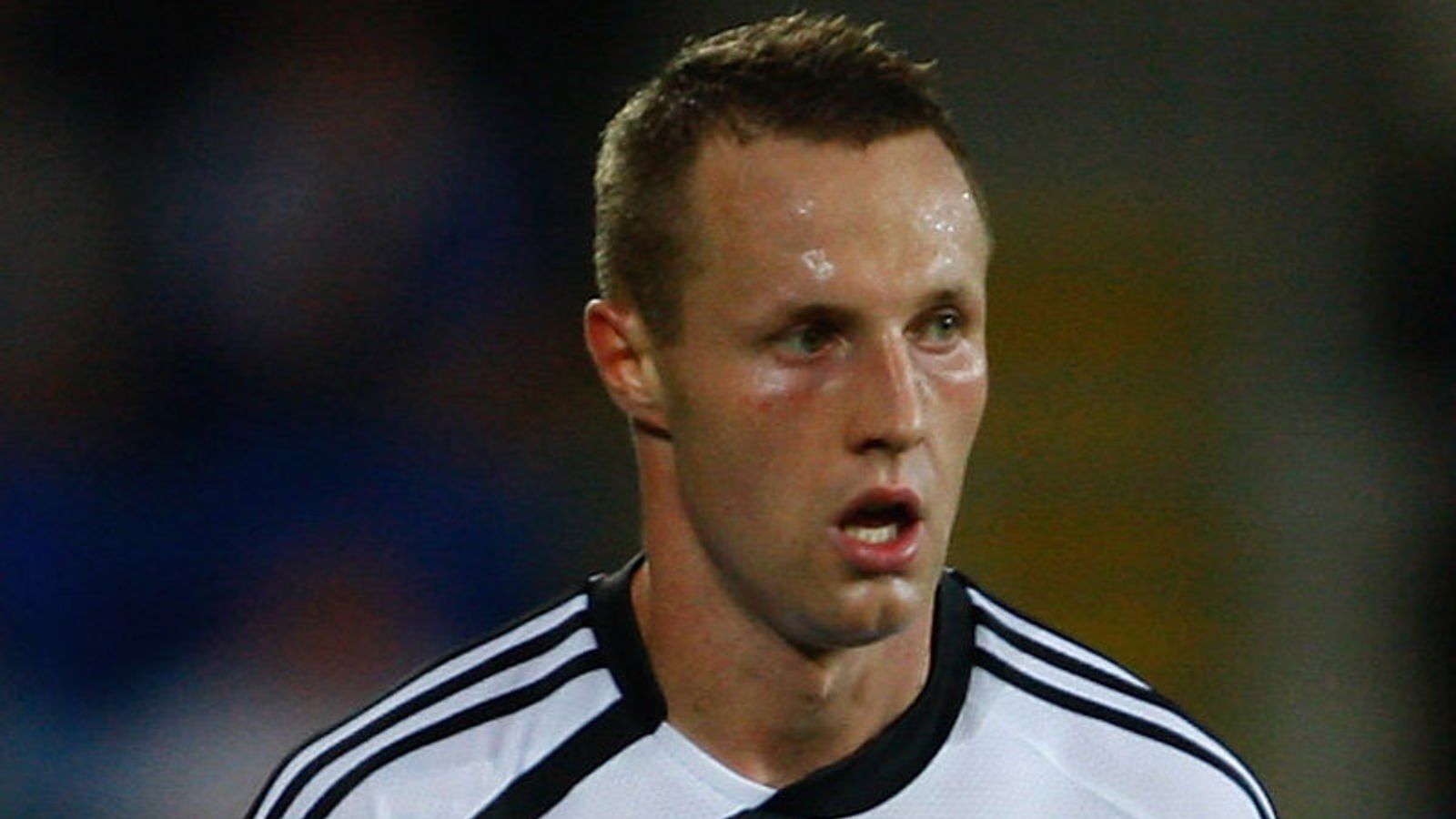 Stoor seeking Sweden switch | Football News | Sky Sports