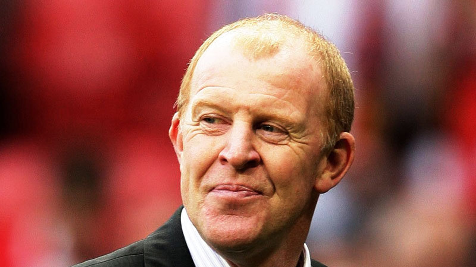 Megson looks at big picture | Football News | Sky Sports