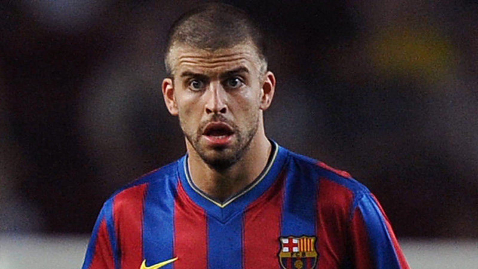 Pique set for contract extension | Football News | Sky Sports