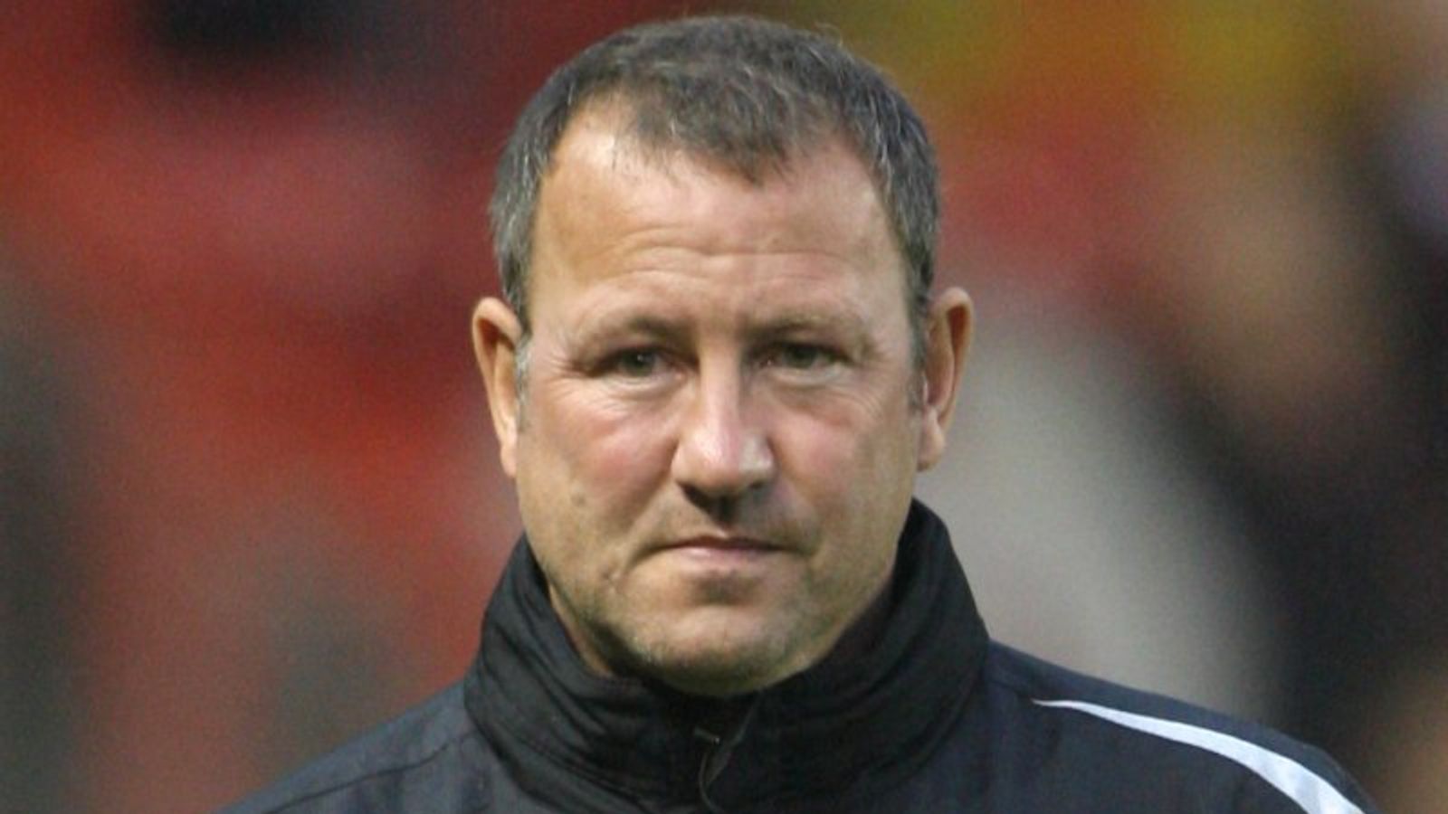 Abbott keen to resolve futures | Football News | Sky Sports