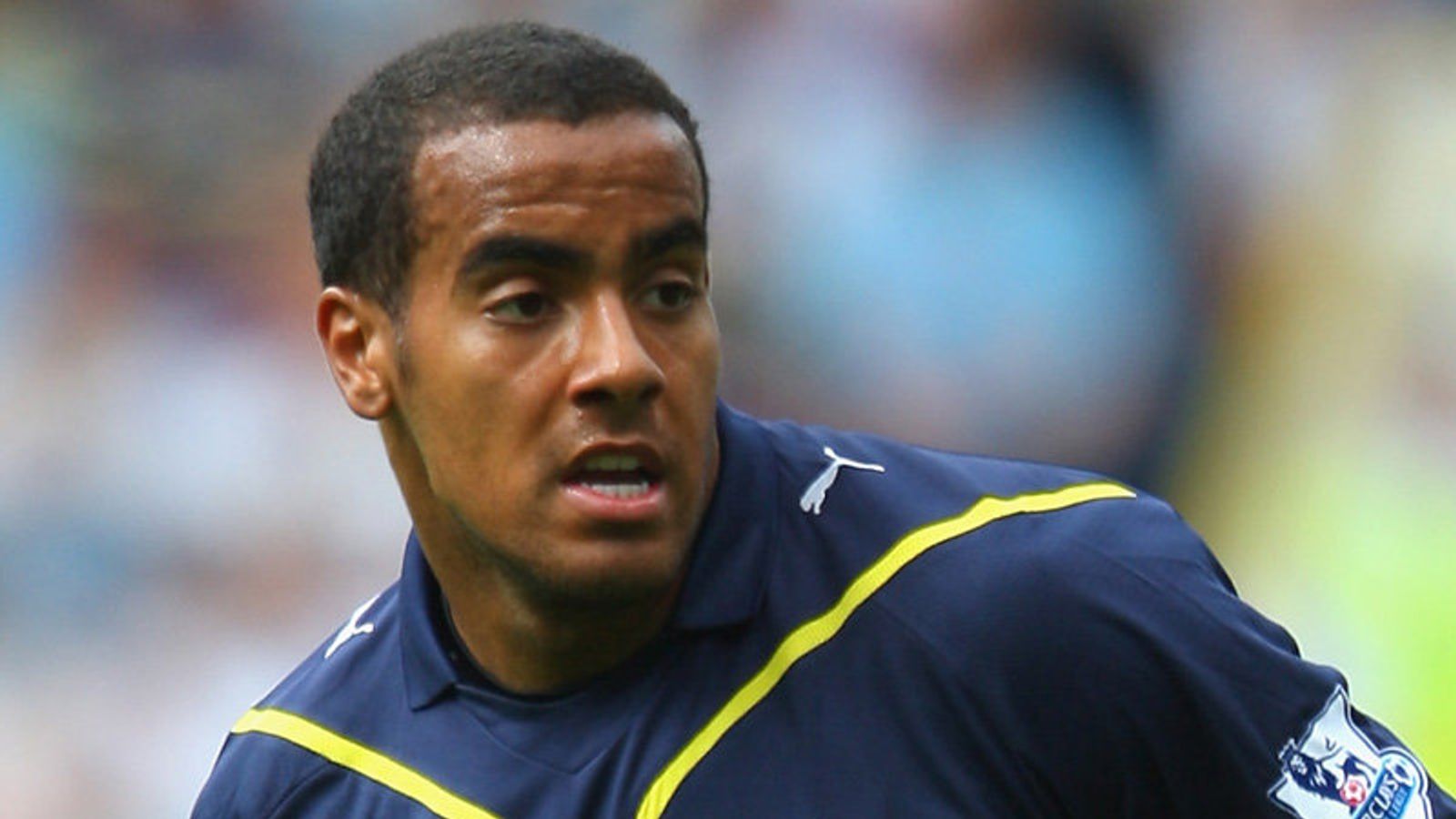 Huddlestone eyes senior role | Football News | Sky Sports