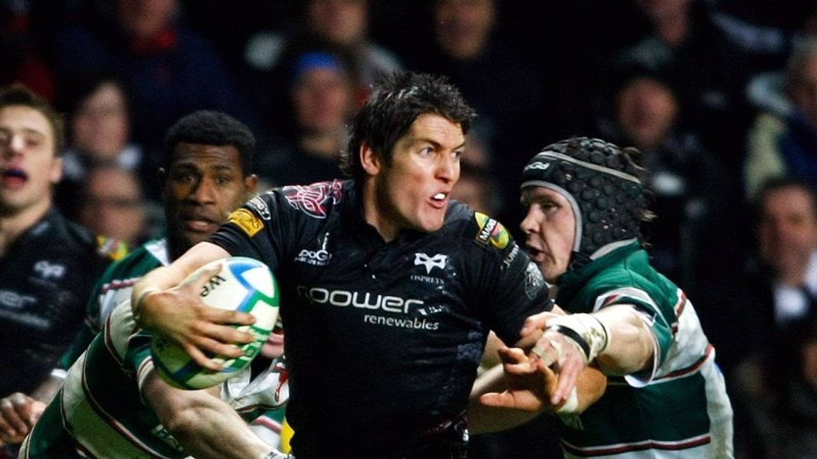 Hook set for surgery | Rugby Union News | Sky Sports