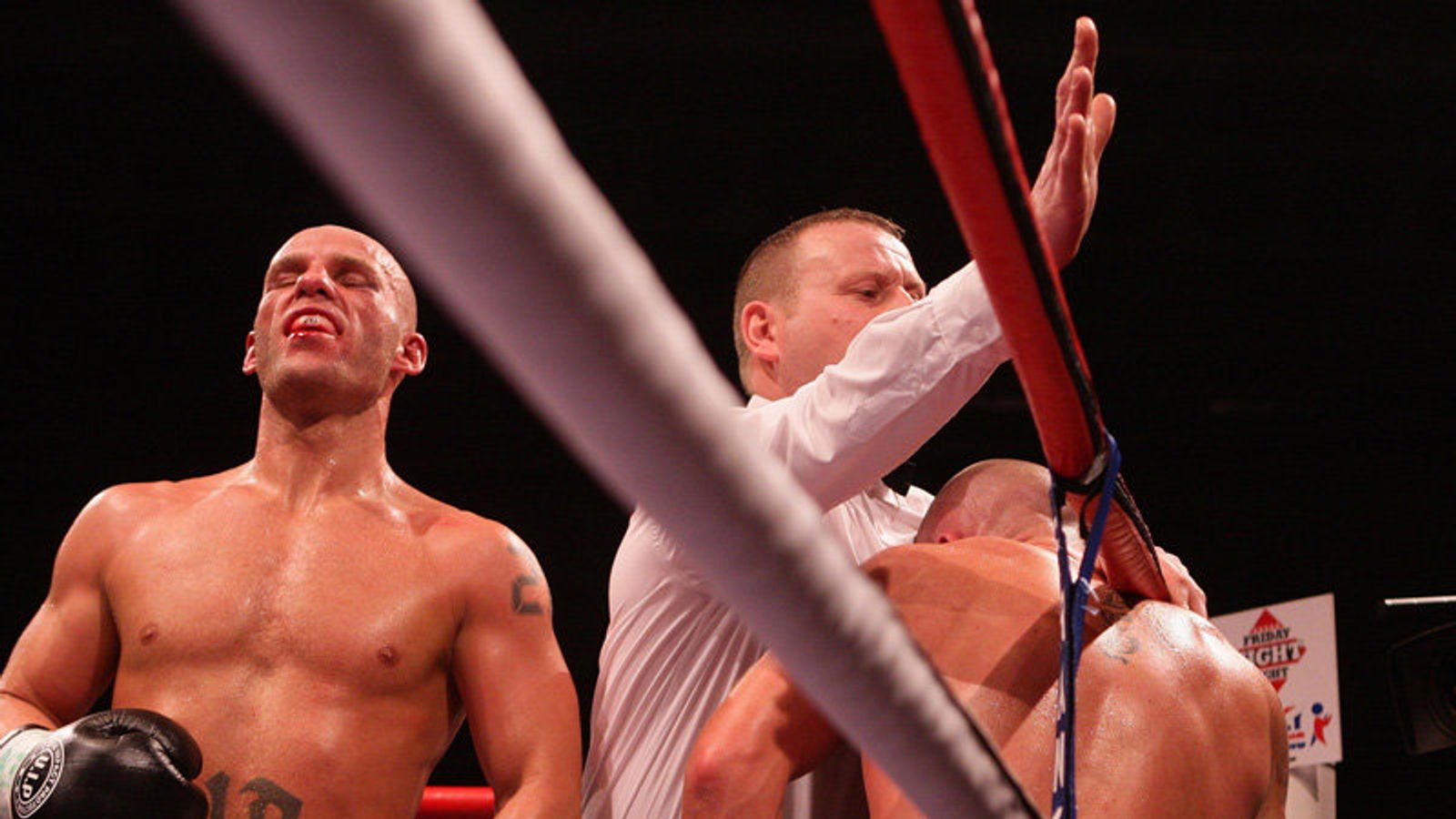 Ryan to wait for world shot | Boxing News | Sky Sports