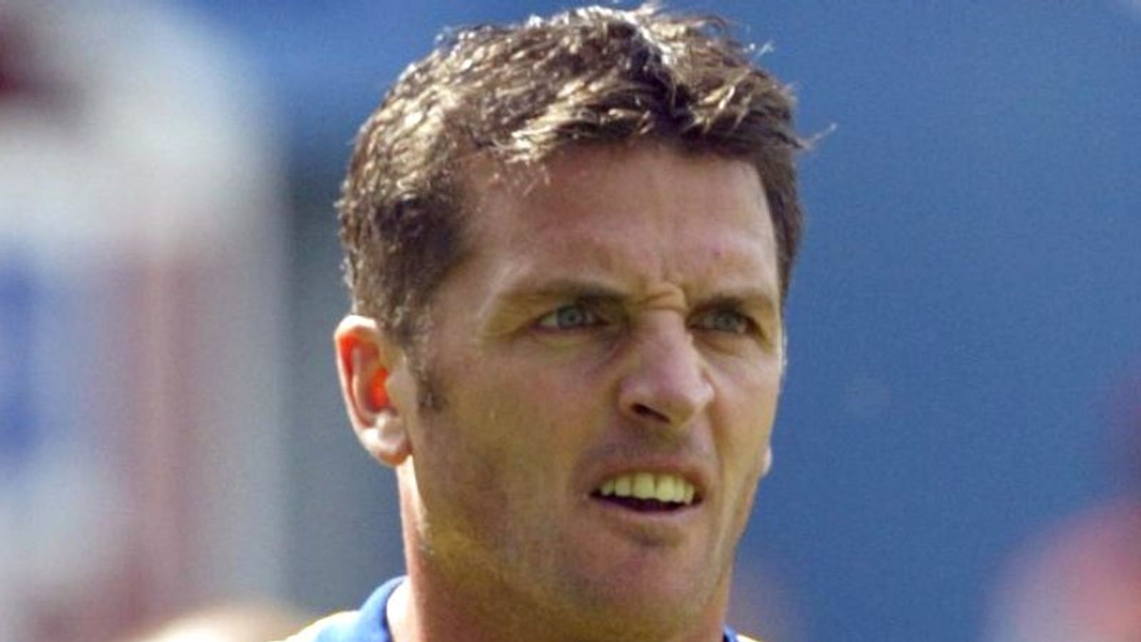 Dodd leaves Shots for Saints | Football News | Sky Sports