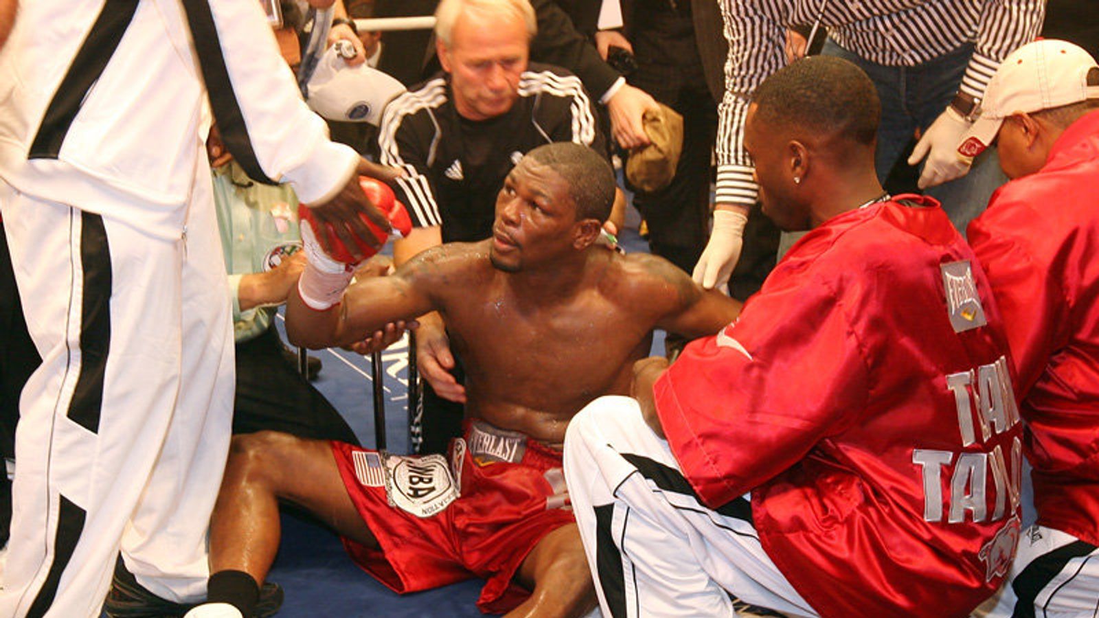 Taylor out of Super Six | Boxing News | Sky Sports