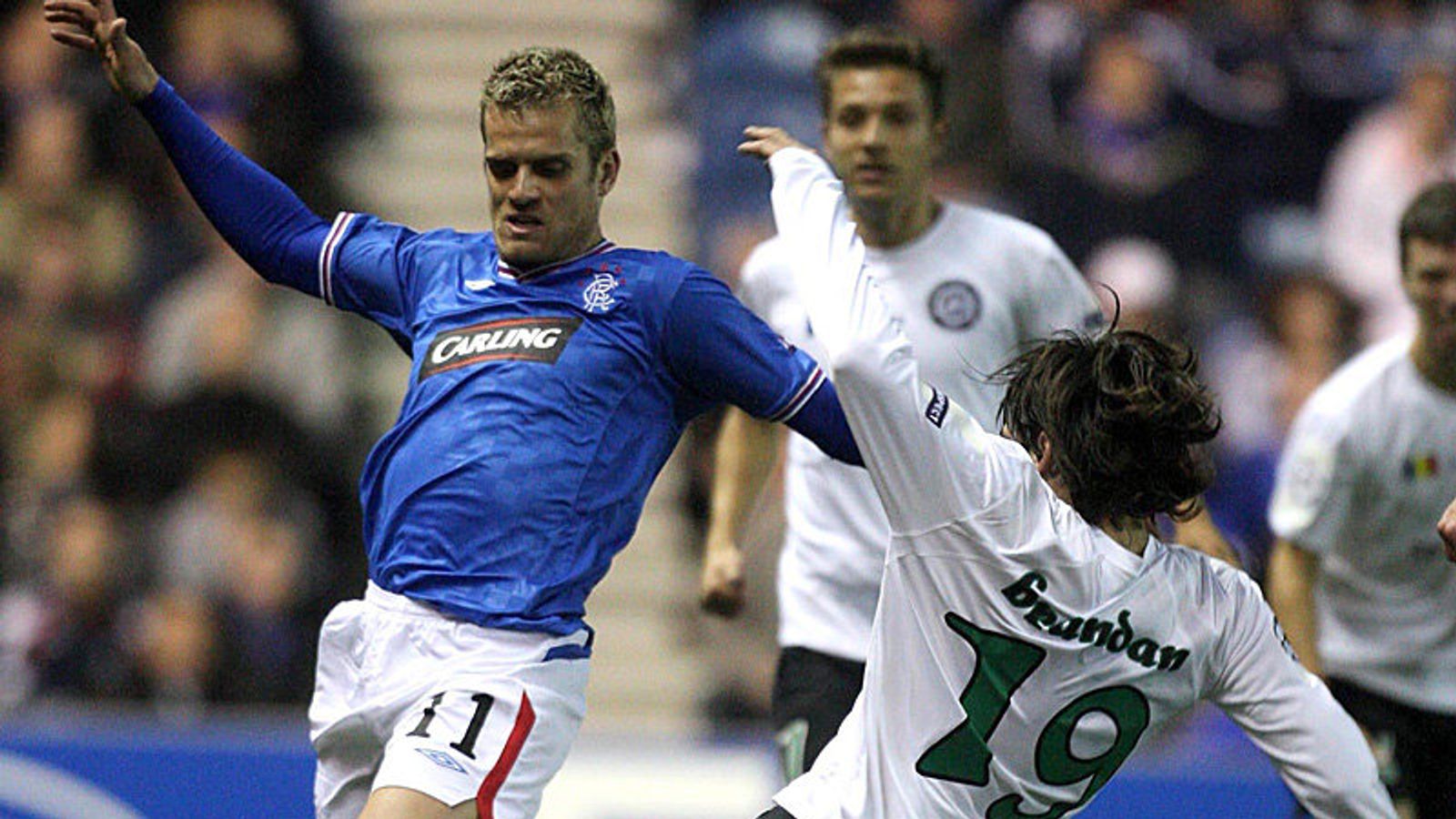 Rothen seeks early exit | Football News | Sky Sports