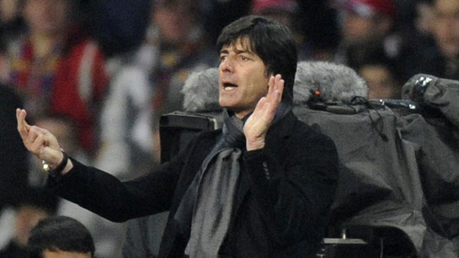 Moscow win delights Low | Football News | Sky Sports