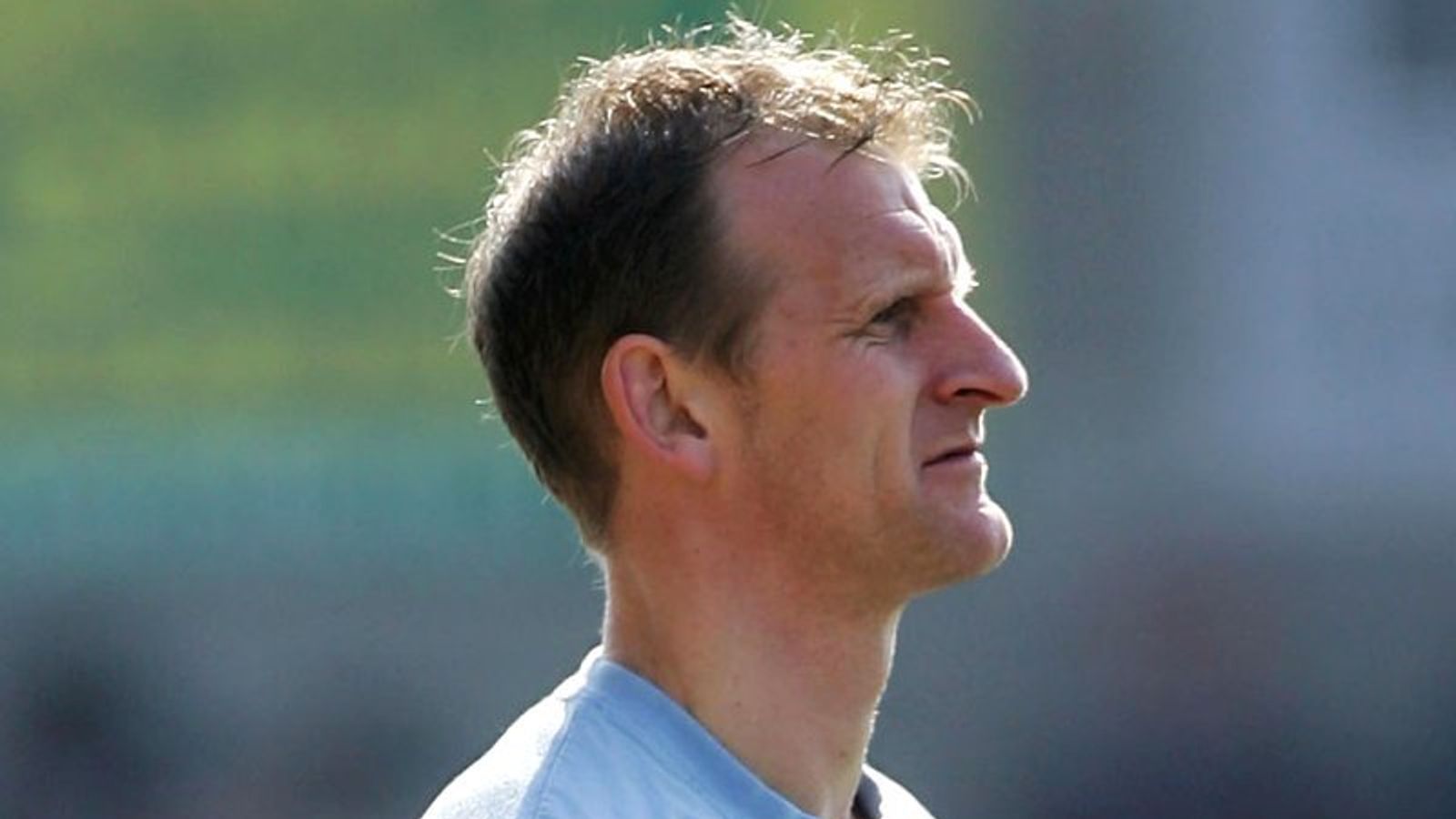 Schofield's time at Robins up | Football News | Sky Sports