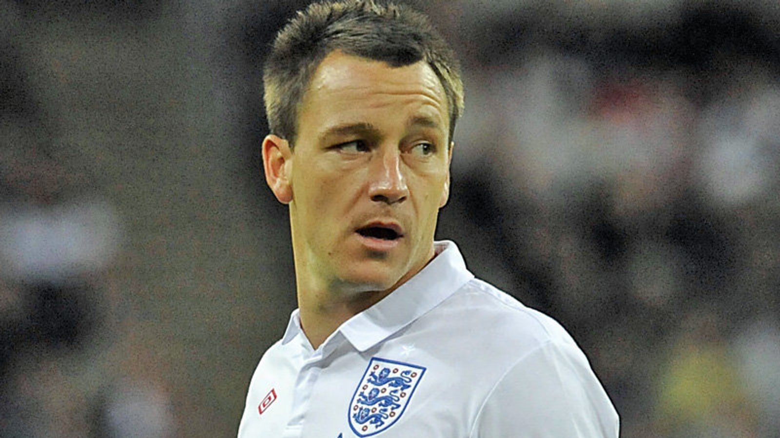 Capello hopeful on Terry | Football News | Sky Sports