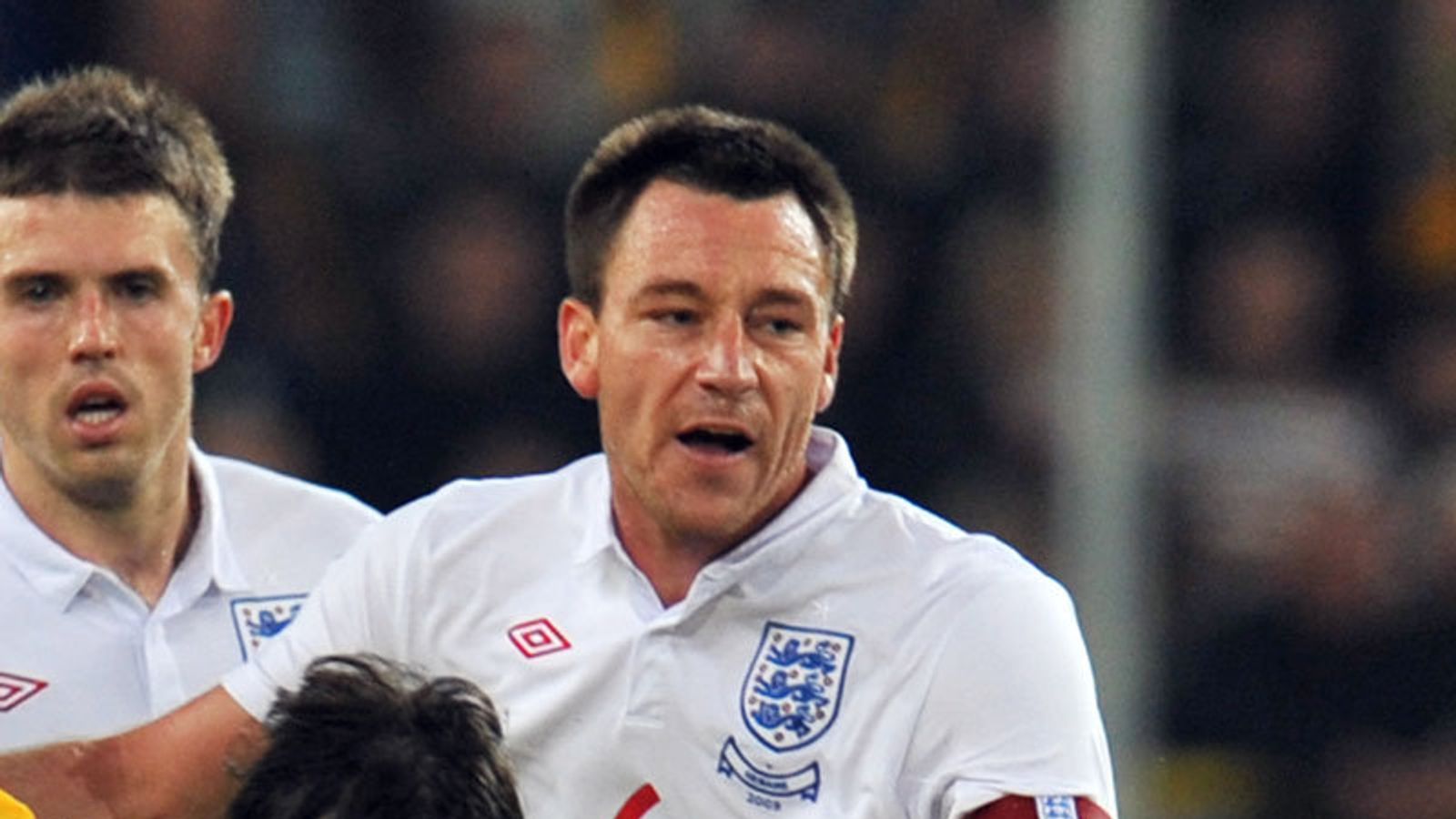 Terry - No-one is safe | Football News | Sky Sports