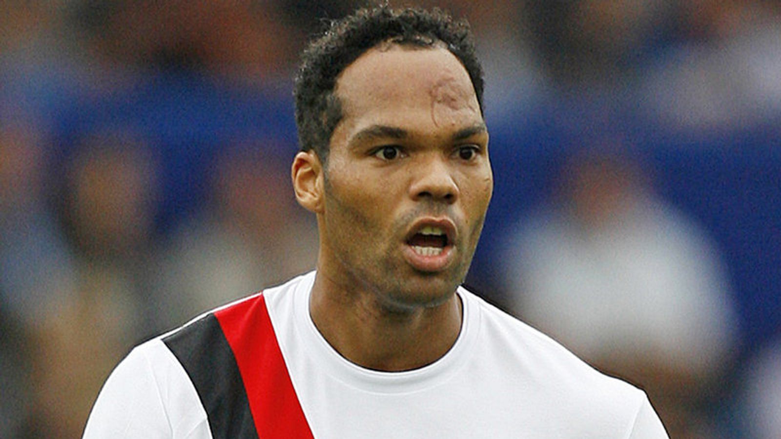 Lescott set for early return | Football News | Sky Sports