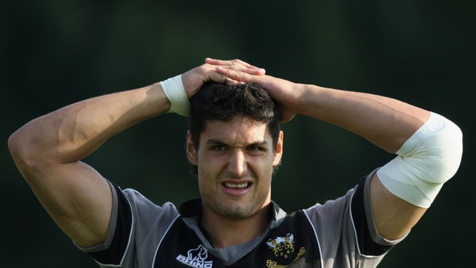 Kruger set to return home | Rugby Union News | Sky Sports